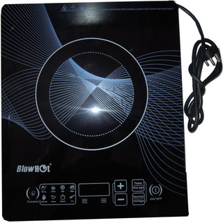 Induction Cooker Blowhot 200