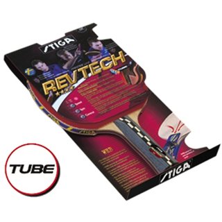Buy Stiga Revtech Table Tennis Bat Online @ ₹3600 from ShopClues