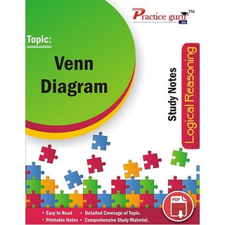 Buy Short Tricks and Notes on Logical Reasoning - Venn Diagram Online ...