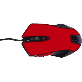 Buy Zebion Spider G4 USB Gaming Mouse Online @ ₹430 from ShopClues