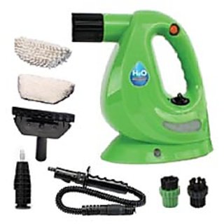 H2O Steam FX- 3 in 1 Handheld Cleaning Machine