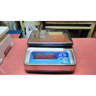 Buy Weighing scale of 20 kg Online @ ₹3500 from ShopClues
