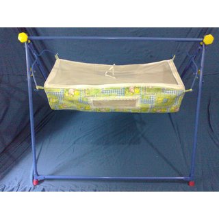 Cradle Indian Traditional Ghodiyu Swing