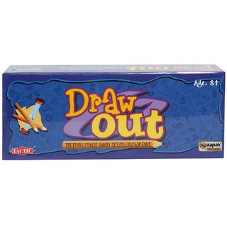Buy Draw Out Online @ ₹399 from ShopClues