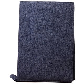 Buy Aahum Sales Hard bound Clothline Document File Folder Grey Online ...