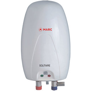 Marc Instant Water Heater 3 Litre Vertical , Geysers
