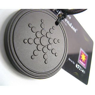 QUANTUM SCALAR ENERGY PENDANT - Bio Energy Pendant