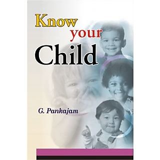 Buy Know Your Child Online @ ₹425 from ShopClues
