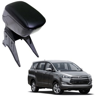 Buy Auto Hub Premium Quality Arm Rest Console For Toyota Innova Crysta ...