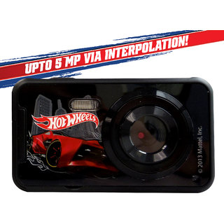 Buy Hot Wheels Digital Camera Online- Shopclues.com