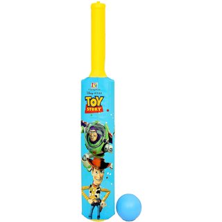 Buy Toy Story My First Bat Ball Online @ ₹79 from ShopClues