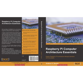 Buy Raspberry Pi Computer Architecture Essentials Online @ ₹799 from ShopClues