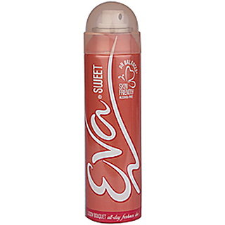 Buy Eva Exotic Deodorant Citrus Bliss, 150 Ml Online @ ₹90 from ShopClues