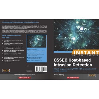 Buy Instant OSSEC Host-based Intrusion Detection System Online @ ₹399 from ShopClues