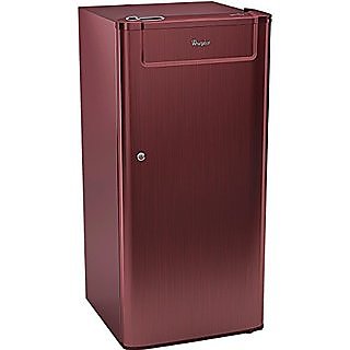 Buy Whirlpool 205 Genius Cls Plus 4S Direct-cool Single-door ...