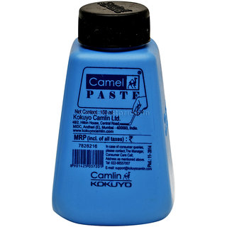 Buy Kokuyo Camlin Adhesive Paste 150 ml Online @ ₹20 from ShopClues