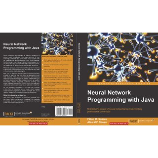 Buy Neural Network Programming with Java Online @ ₹799 from ShopClues