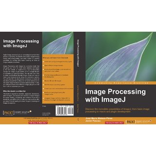 Buy Image Processing with ImageJ Online @ ₹599 from ShopClues