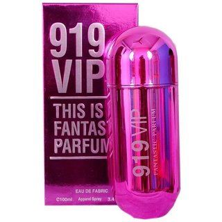 Buy Ramco Exotic 919 VIP Pink Perfume 100ML Online @ ₹660 from ShopClues