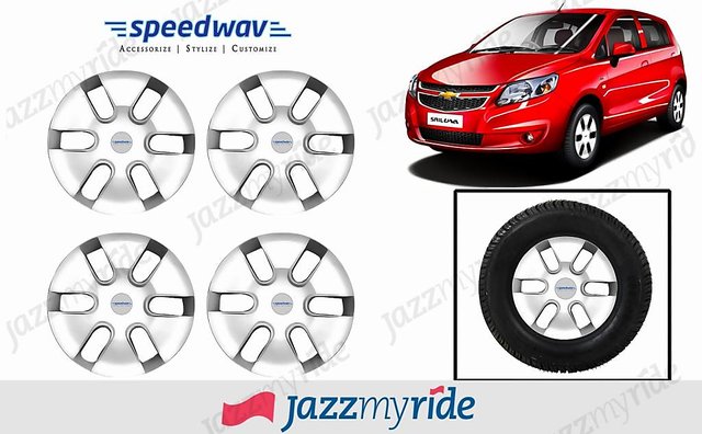 Chevrolet aveo uva wheel cap store