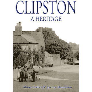 Buy Clipston A Heritage Online @ ₹1046 from ShopClues