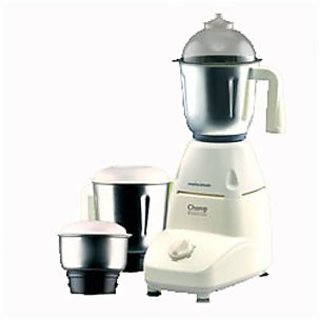 Morphy Richards CHAMP Mixer Grinder
