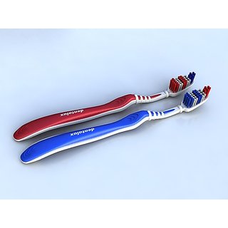 Dentalux Toothbrush