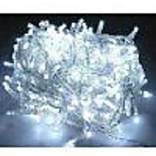 Buy 20-Meter Led Still Light with Remote - White Online @ ₹599 from ...