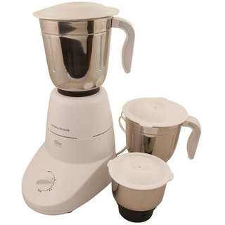 Buy Morphy Richards Elite Essential Mixers Grinder | Online Shopping Store