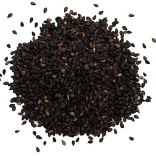 Buy Kala Til - Black Sesame seed 200 gms Online @ ₹149 from ShopClues