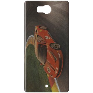Lyf Wind 4S mobile cover
