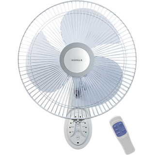 Havells Swing Wall Fan with Remote