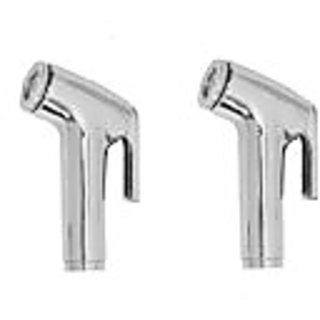Buy Health Faucet Gun For WC Toilet, Bathroom, Kitchen, Garden (Packet ...