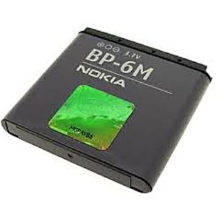Buy Original Nokia BP-6M Battery Online @ ₹350 from ShopClues