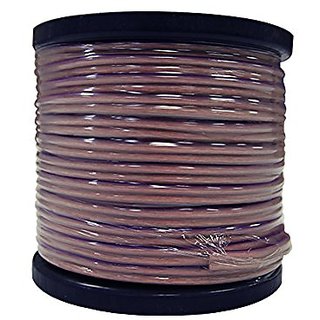 Buy Seismic Audio - SA-SW100-12 - 100 Foot Spool of Speaker Wire - 12 ...