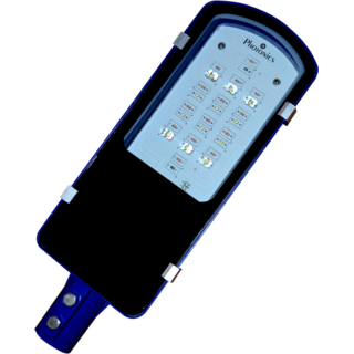 15 Watt 220V AC LED Street Light Luminary CE OSRAM