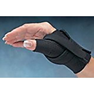 Buy North Coast Medical Comfort Cool Thumb CMC Restriction Splint ...