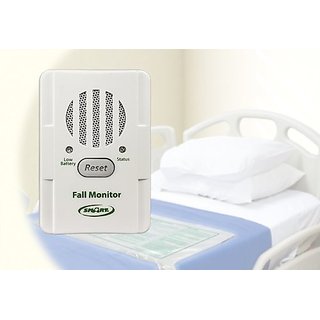 Buy Smart Caregiver Bed Alarm and Sensor Pad Online @ ₹6460 from ShopClues
