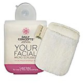Buy Daily Concepts - Your Facial Micro Scrubber Online @ ₹2171 from ...