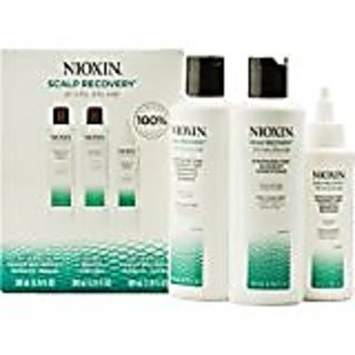 Buy Nioxin: Scalp Recovery?Kit, 1 kit Online @ ₹4351 from ShopClues