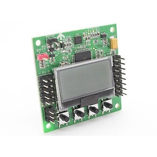 Buy KK 2.1.5 Multicopter Board Online @ ₹2150 from ShopClues