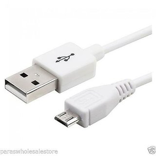 Buy V8 Micro USB Charging / Data Cable For All Mobile Free Shipping All ...