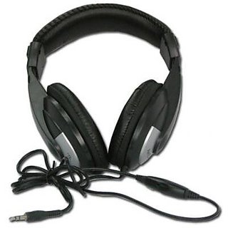 Buy KINYO KY-2701 - Amazing digital stereo. Over the Ear headphones ...