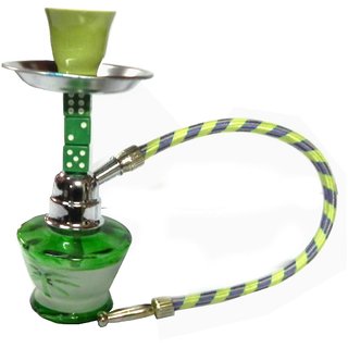 New Mini Hookah / Hukka / Shisha / Sheesha / Hookha