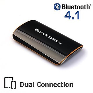 Buy Dual Pairing Wireless Bluetooth 4.1 Audio Music Receiver Dongle ...