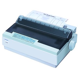 EPSON LX-300+II PRINTER Prices in India- Shopclues- Online Shopping Store