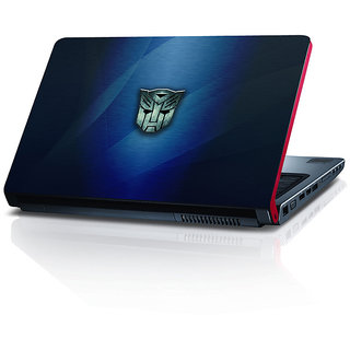 Online Transformer Laptop Skin by shopkeeda Prices - Shopclues India