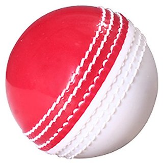 Buy CW Poly Soft Cricket Ball, Pack of 6 Online @ ₹1299 from ShopClues