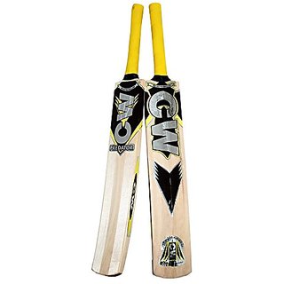 Buy Cricket Bat Kashmir Willow CW Predator Online @ ₹1099 from ShopClues