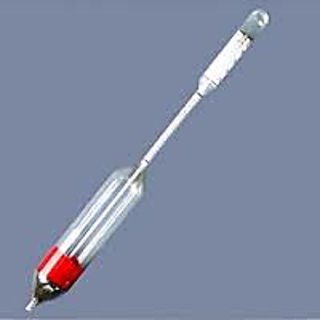 Buy Premium Grade lactometer for milk testing at Home and milk Industry ...